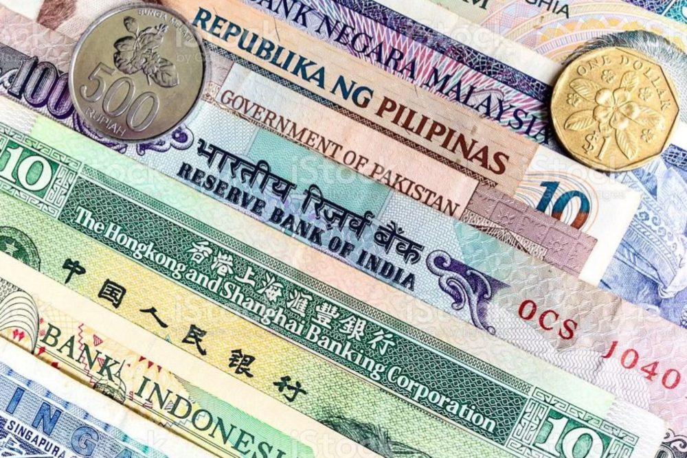 Mata wang Asean dijangka mengukuh tahun ini: Maybank - Agenda Daily