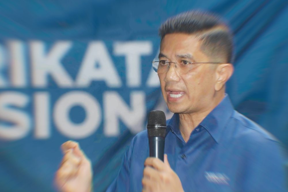 Perjanjian Perdagangan Timbal Balik dengan AS boleh jejas kedaulatan ...