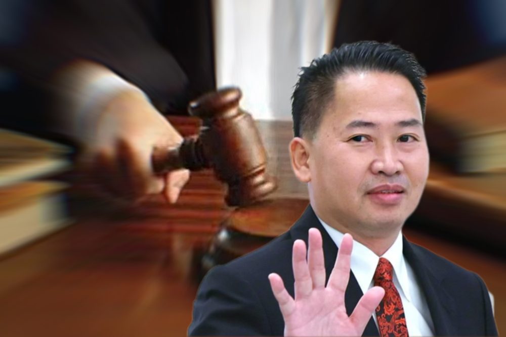 Rayuan akhir bekas menteri Sabah ditolak, Mahkamah Rayuan kekalkan ...