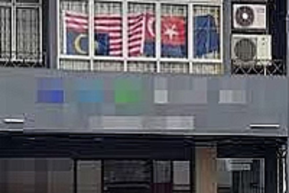 DAPSY gesa tarik balik arahan tutup klinik di Pontian gara-gara bendera ...