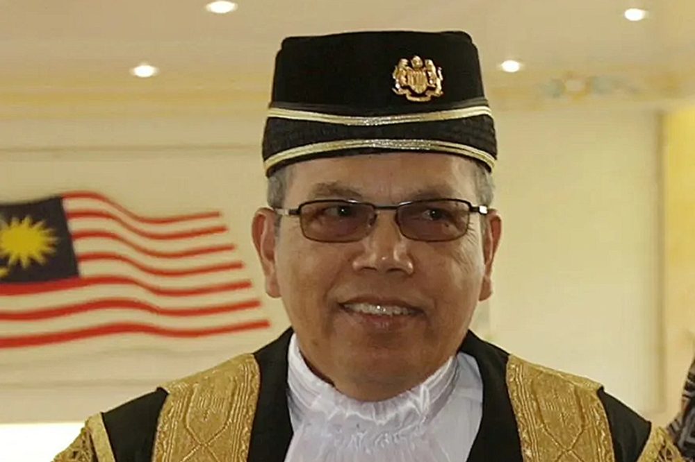 FAM lantik bekas Ketua Hakim Negara ketuai siasatan isu pemain warisan ...