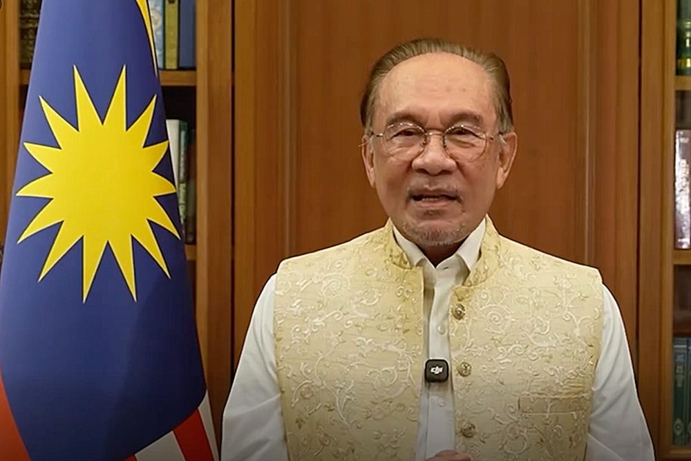 Deepavali: Anwar tekankan kepentingan perpaduan, semangat kekitaan ...