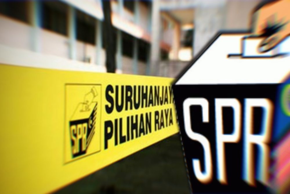 SPR bincang tiga PRK DUN Perlis minggu depan: Laporan - Agenda Daily