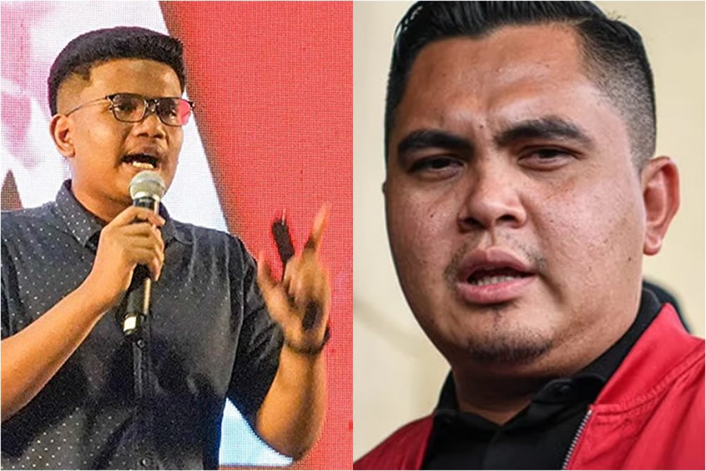 AMK Melaka mahu berdialog dengan Akmal, dakwa banyak fakta tak berasas ...