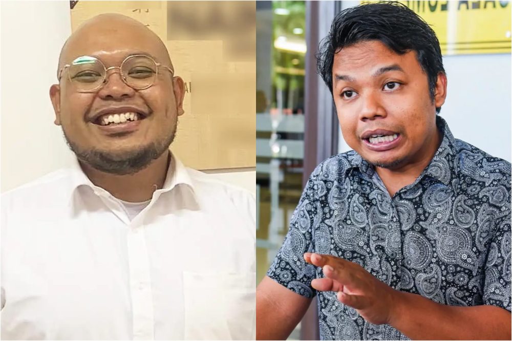 Semakan AGC bukan hidupkan semula pendakwaan, kata AMK kepada Amir Hadi ...