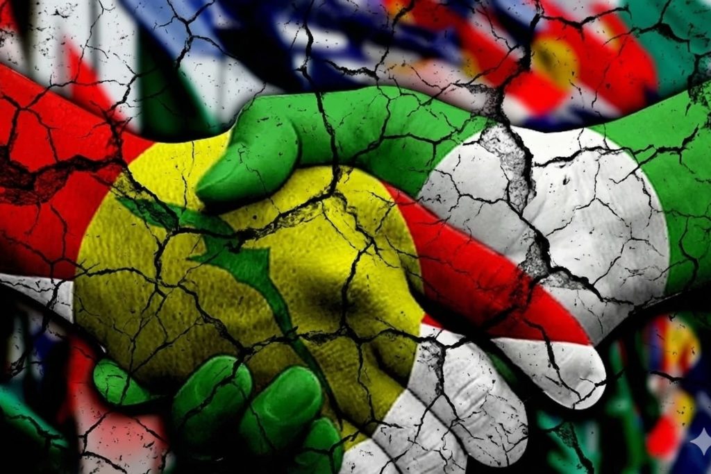 MN tinggal sejarah: UMNO sudah serik bersama PAS yang suka menikam ...